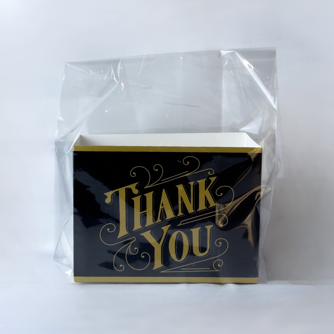Small Thank You Gift Box | Kirkwood Pop Co